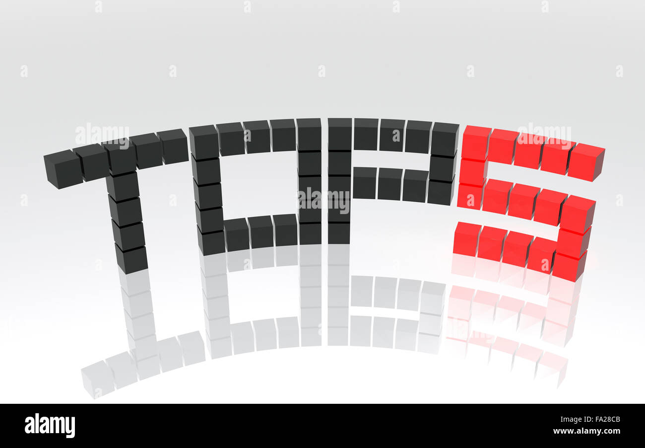 Image with text TOP 5 Stock Photo - Alamy