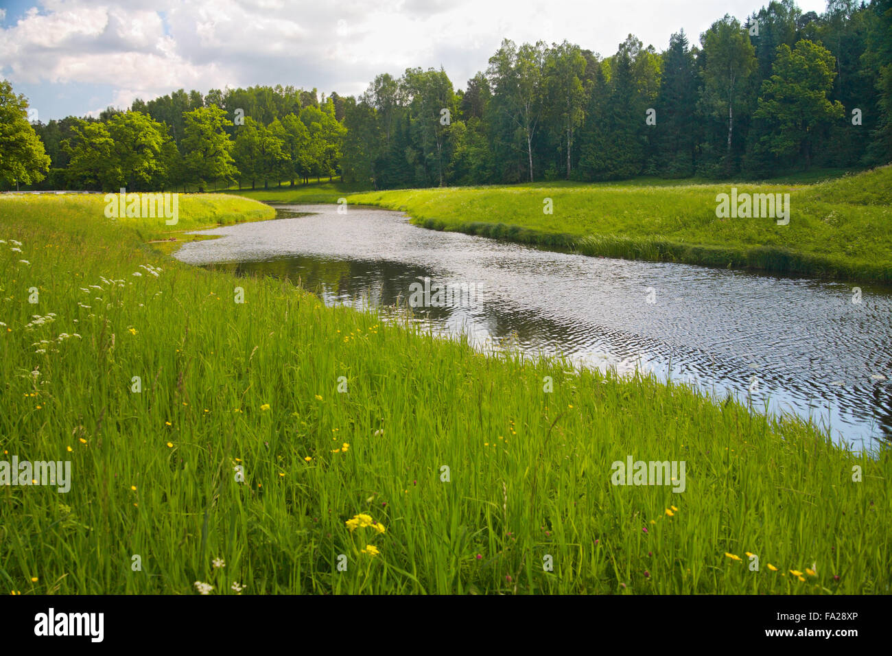 Slavyanka hi-res stock photography and images - Alamy