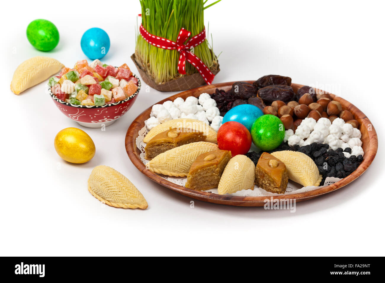 Samani flag hi-res stock photography and images - Alamy