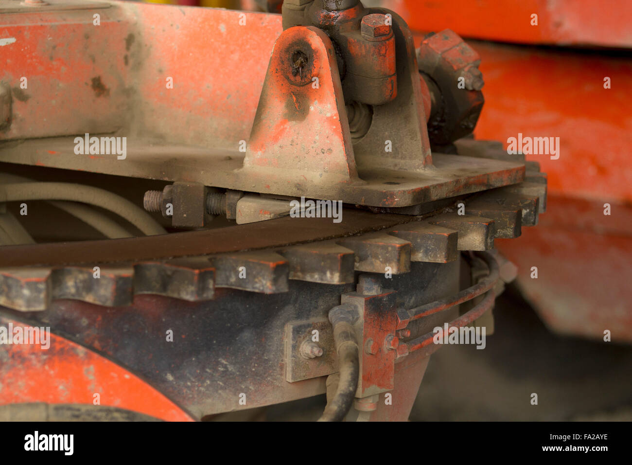 Pto Shaft High Resolution Stock Photography and Images - Alamy