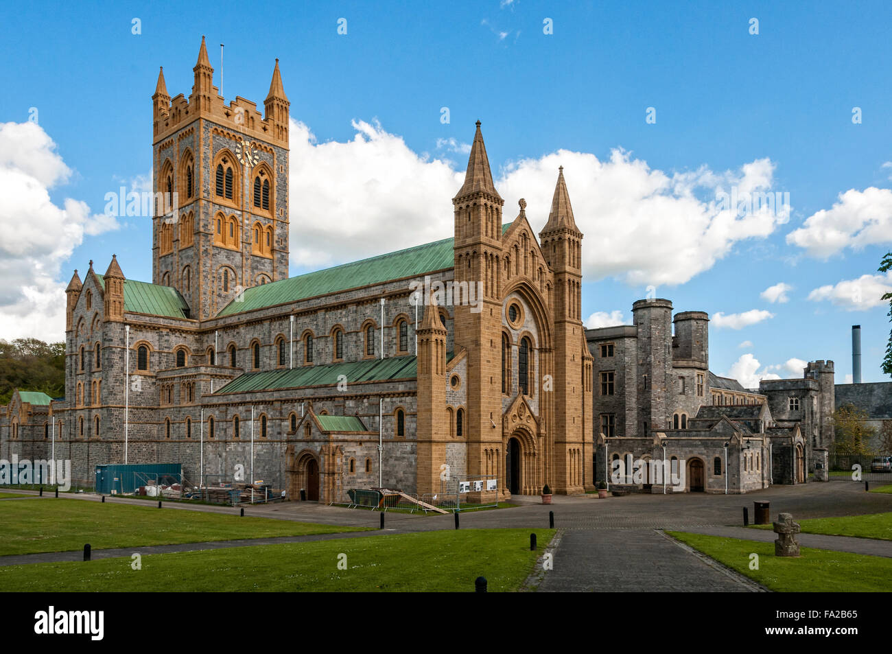Famous Medieval Monastery Monasteries & Abbeys In England
