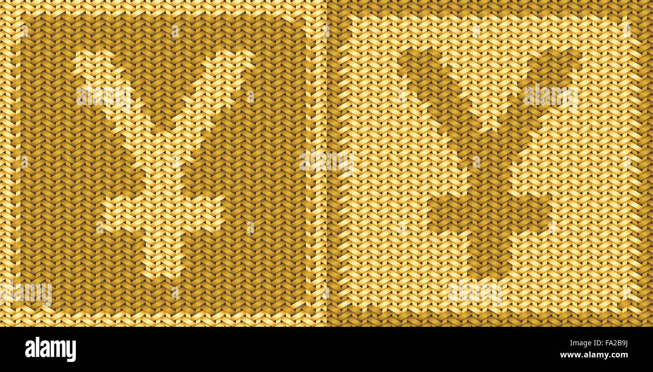 Chinese currency, yuan sign, symbol on embroidery Stock Photo - Alamy