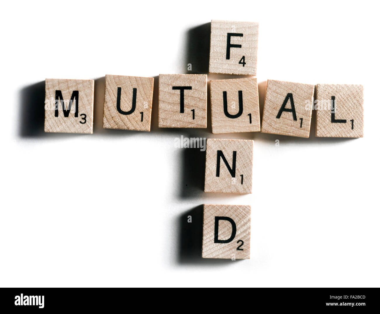 Mutual fund hi-res stock photography and images - Alamy