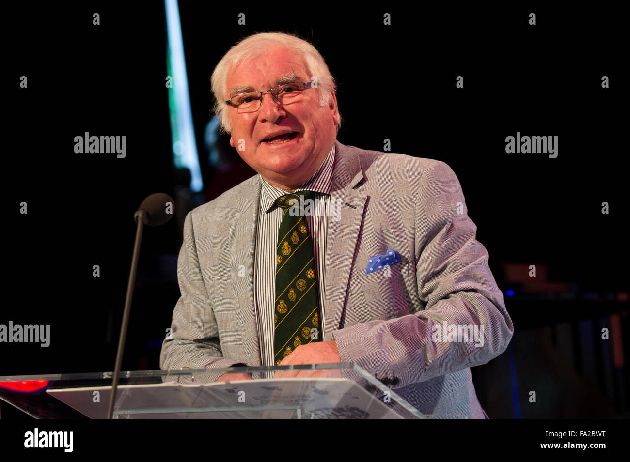 Dai jones hi-res stock photography and images - Alamy