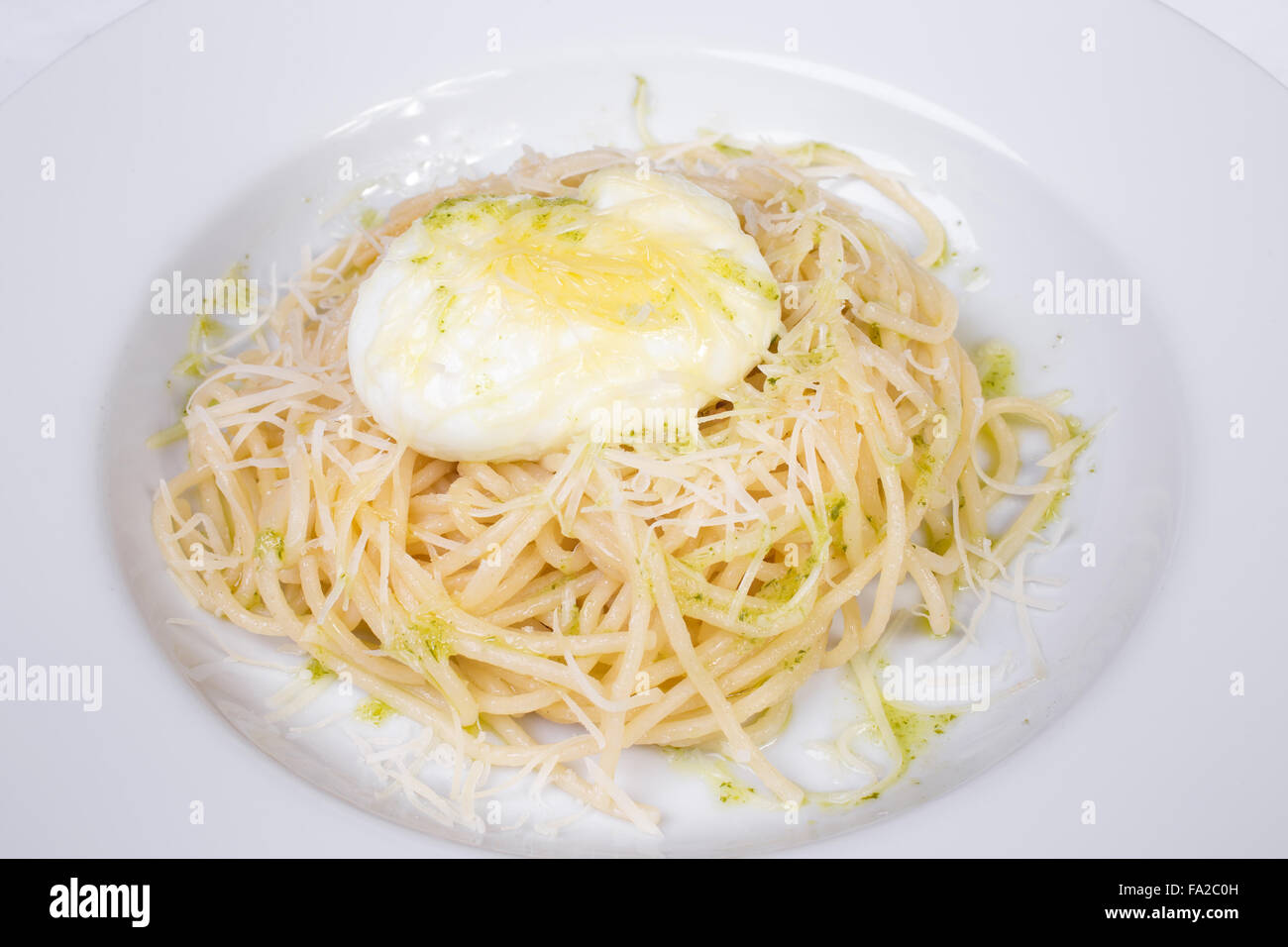 Egg poach hi-res stock photography and images - Alamy