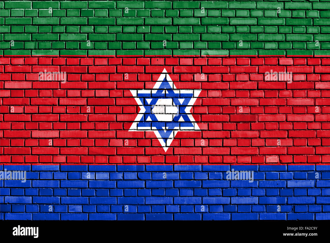 Mizoram flag hi-res stock photography and images - Alamy