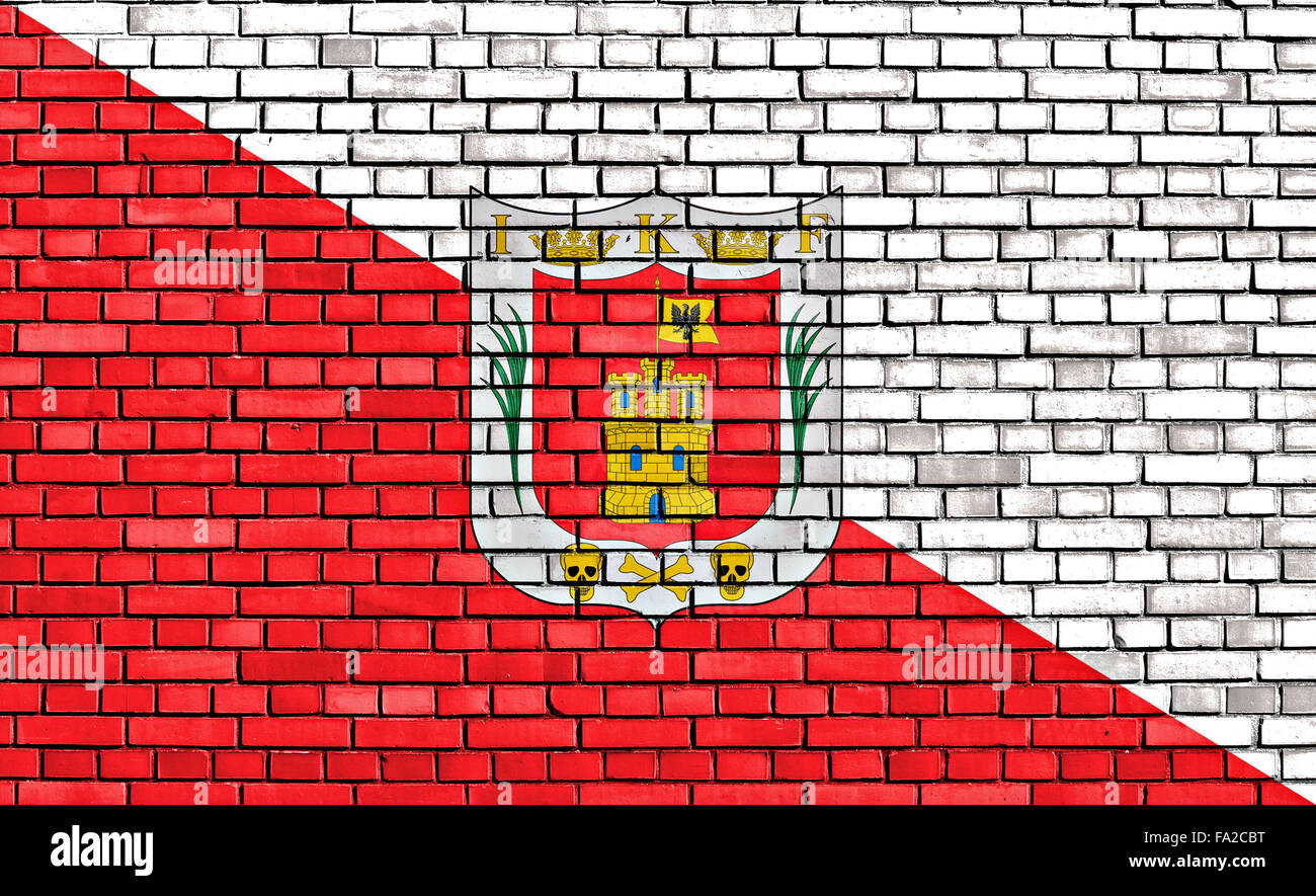 Tlaxcala flag hi-res stock photography and images - Alamy