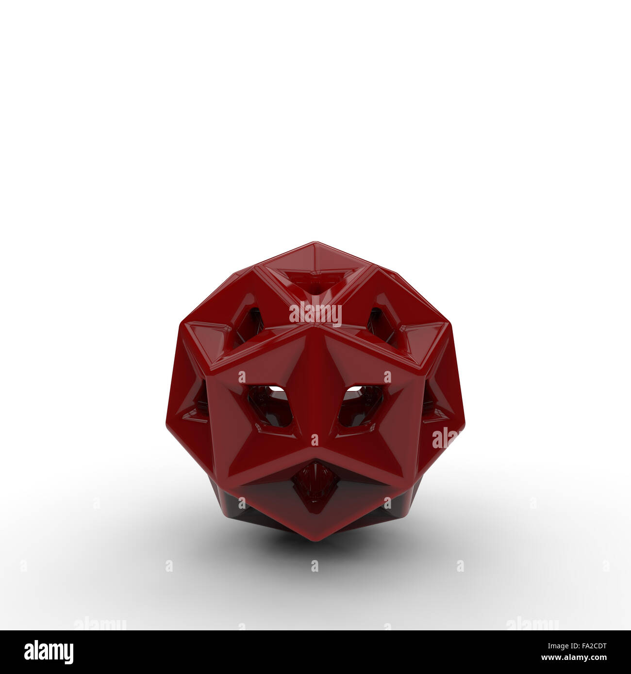 Dodecahedron hi-res stock photography and images - Alamy