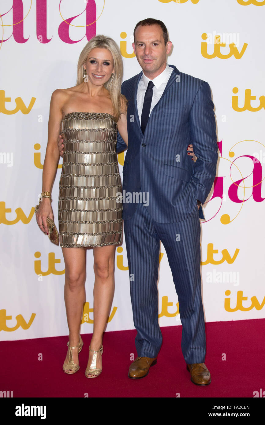 The ITV Gala held at the London Palladium - Arrivals Featuring: Lara ...