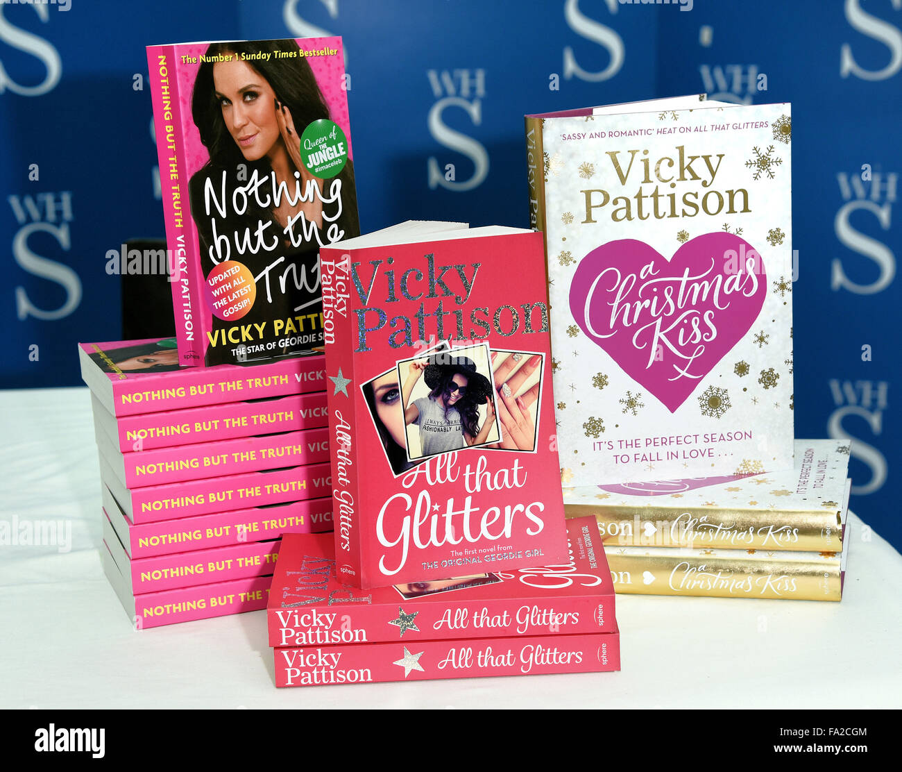 Vicky pattison geordie shore hi-res stock photography and images - Alamy