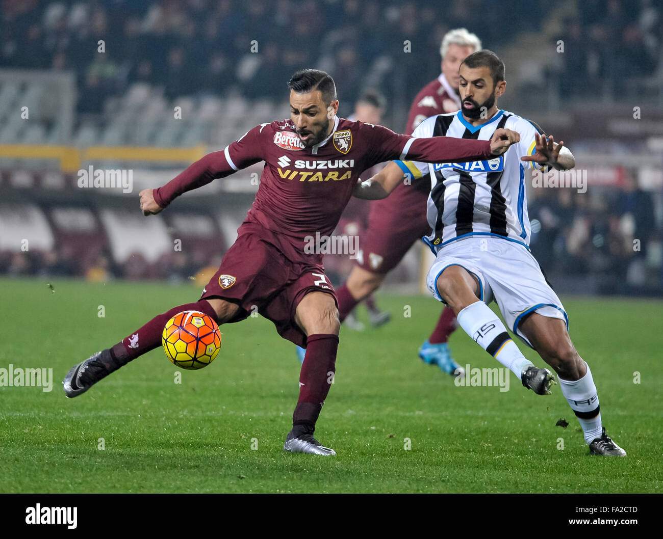 Danilo larangeira udinese hi-res stock photography and images - Alamy