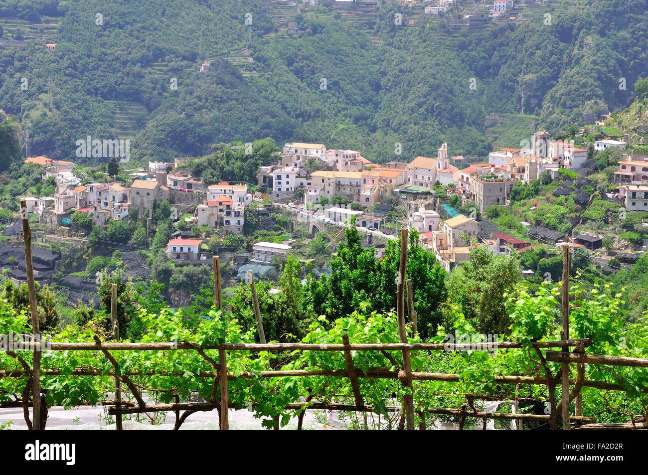 Italian countryside hi-res stock photography and images - Alamy