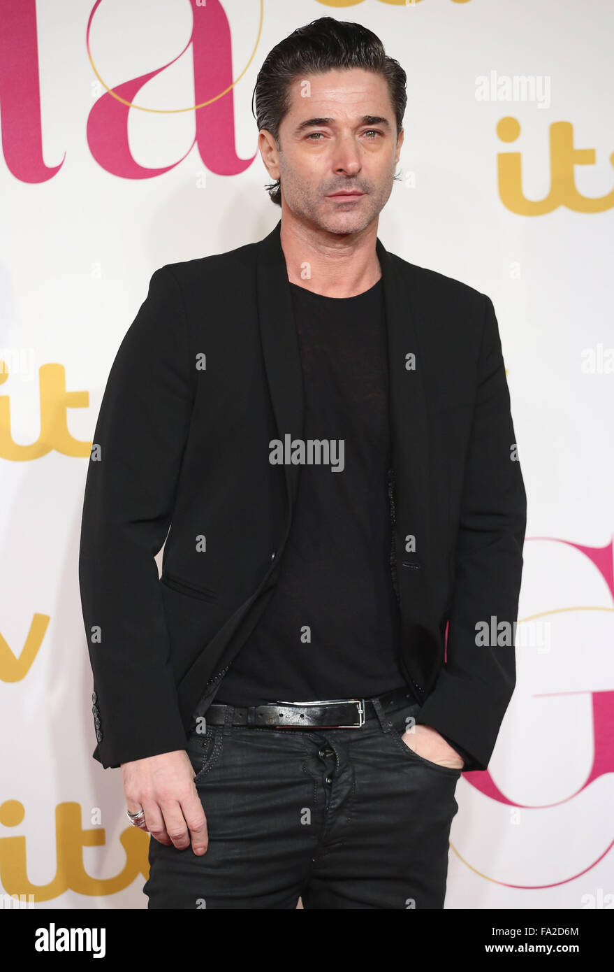 The ITV Gala held at the London Palladium - Arrivals Featuring: Jake ...