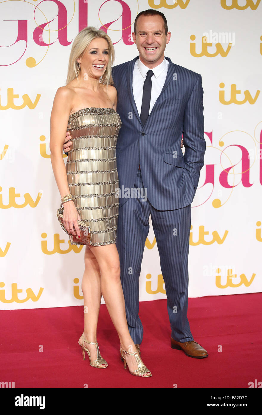 The ITV Gala held at the London Palladium - Arrivals Featuring: Lara ...