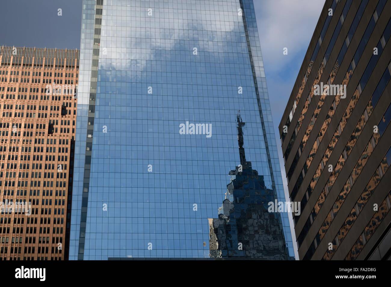 One liberty place hi-res stock photography and images - Alamy