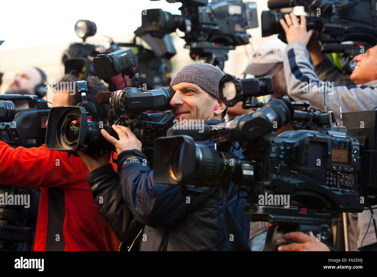 Caroline ritter hi-res stock photography and images - Alamy