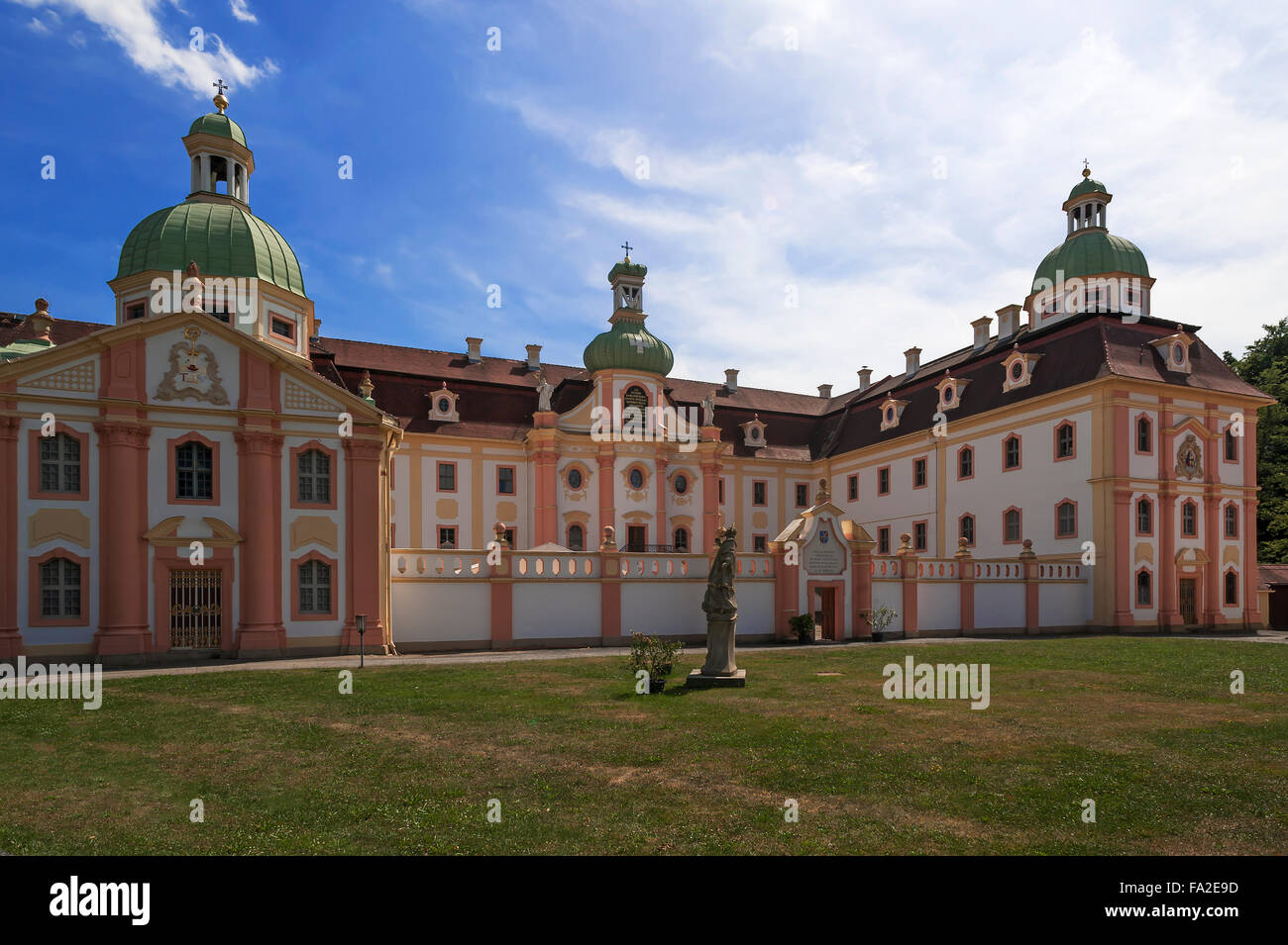 Marienthal hi-res stock photography and images - Alamy