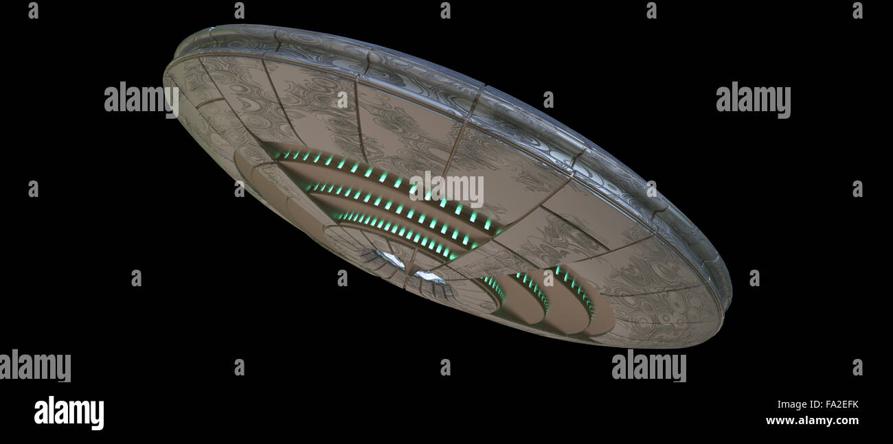 Alien ship space hi-res stock photography and images - Alamy