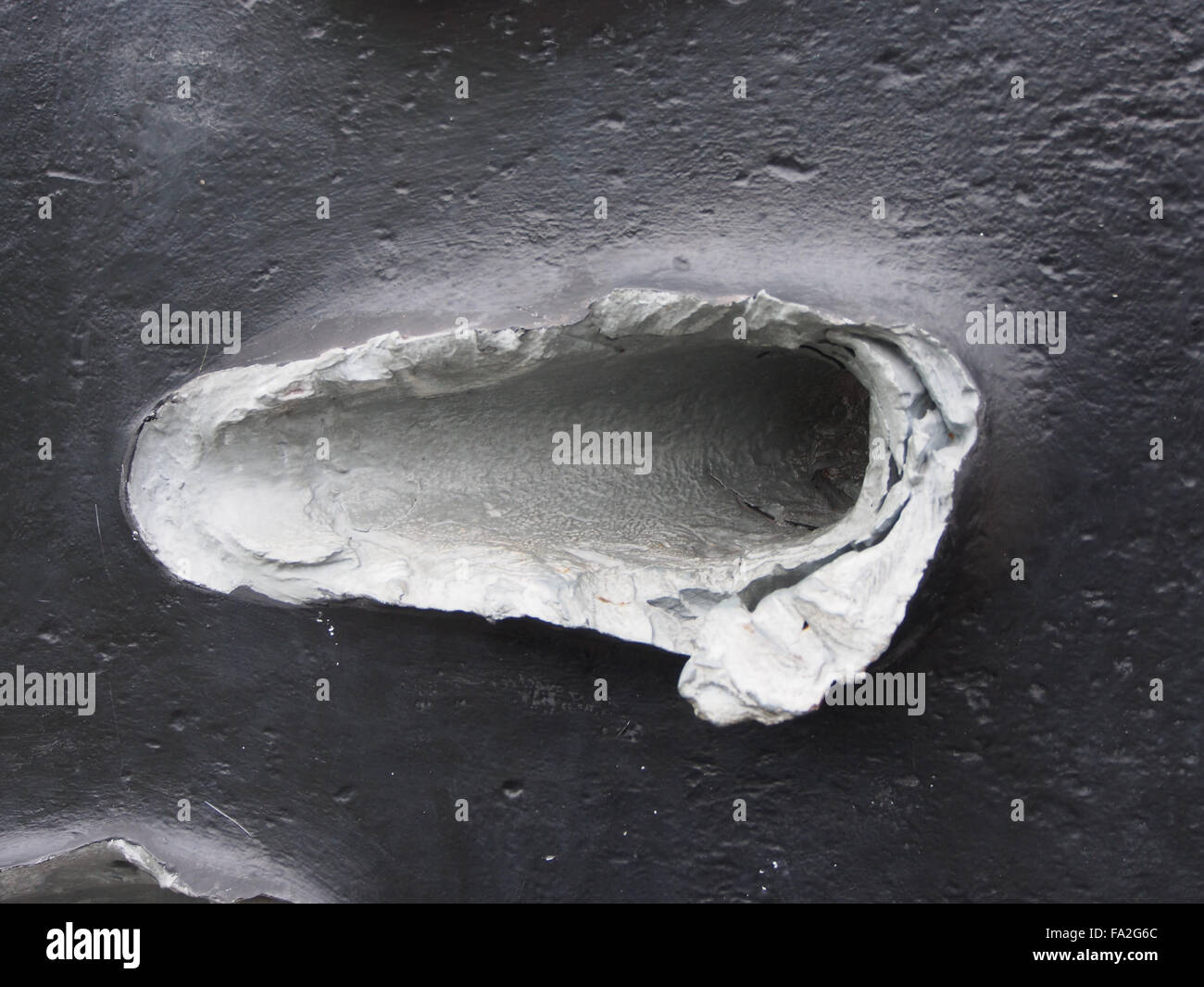 Armour piercing ammunition hi-res stock photography and images - Alamy