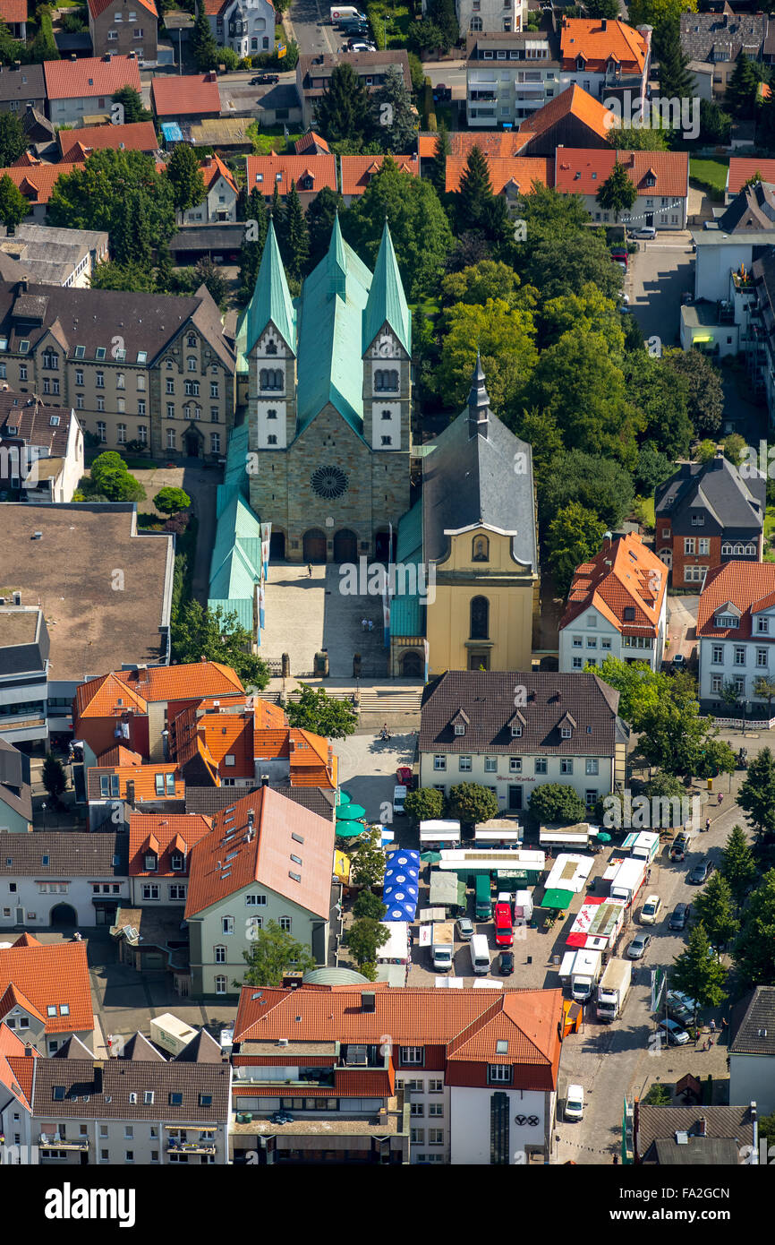 Werl hi-res stock photography and images - Alamy