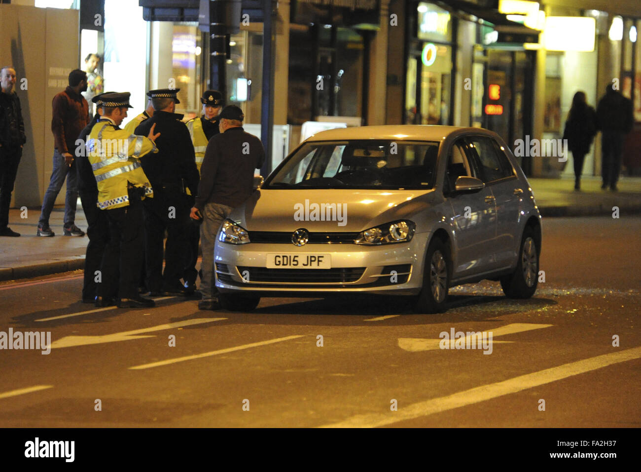 London underground explosion hi-res stock photography and images - Alamy