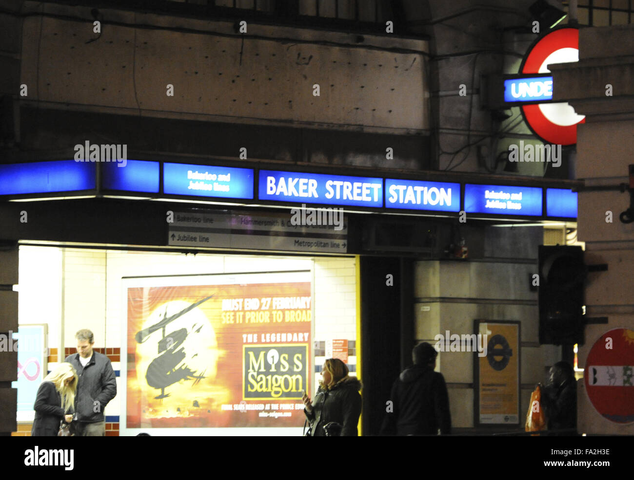 London underground explosion hi-res stock photography and images - Alamy