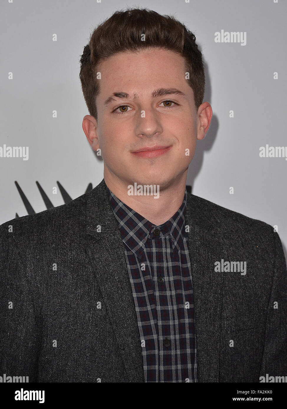 Charlie thomas singer hi-res stock photography and images - Alamy