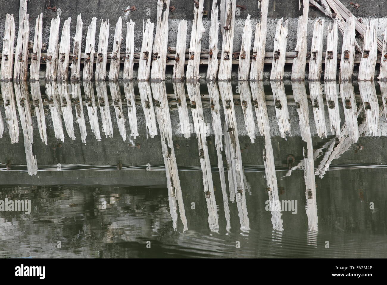 Reflection of reflection hi-res stock photography and images - Alamy