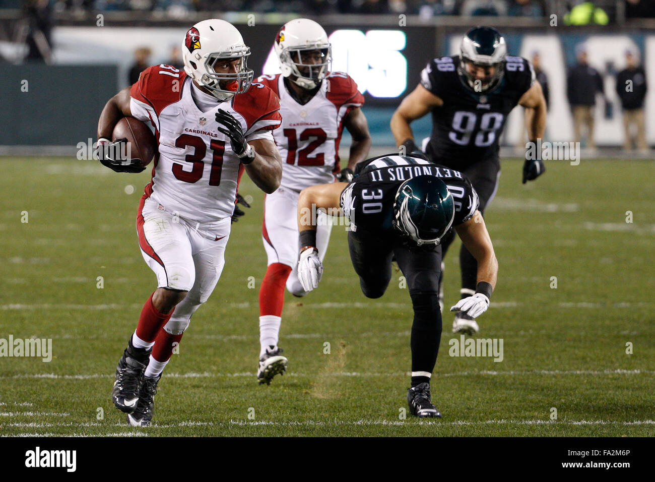 David johnson cardinals hi-res stock photography and images - Alamy