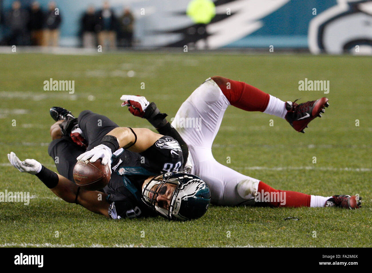 Philadelphia eagles kevin hi-res stock photography and images - Alamy
