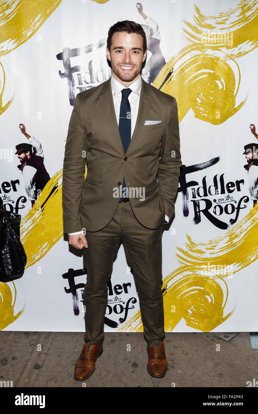 Corey Cott High Resolution Stock Photography and Images - Alamy