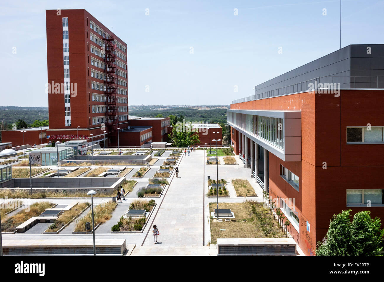 Madrid Spain,Hispanic Moncloa-Aravaca,Complutense University of Madrid ...