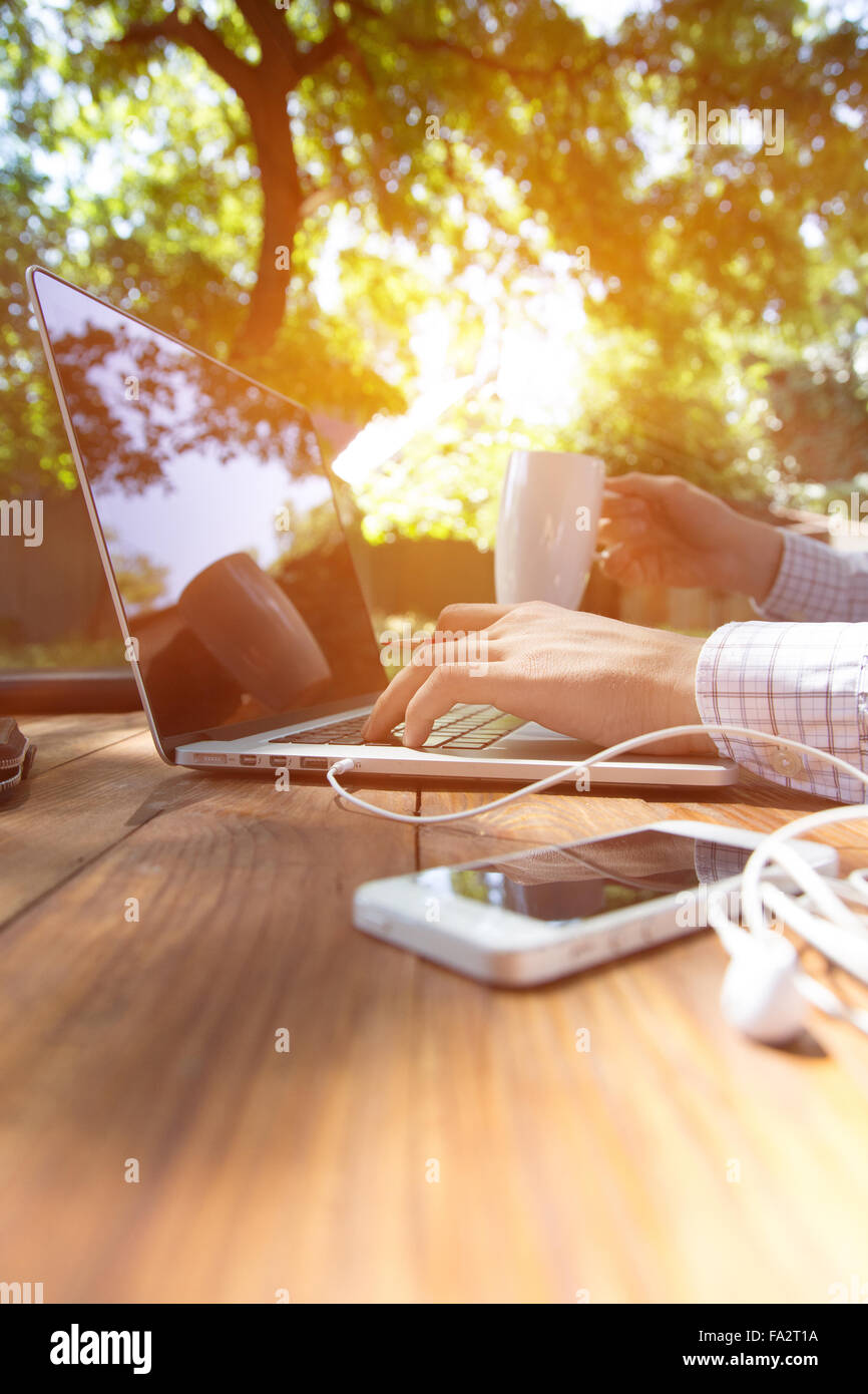 Work business vertical hi-res stock photography and images - Alamy