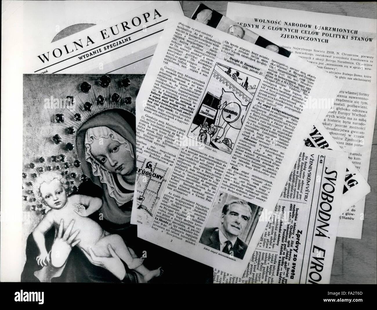 1968 newspaper hi-res stock photography and images - Alamy