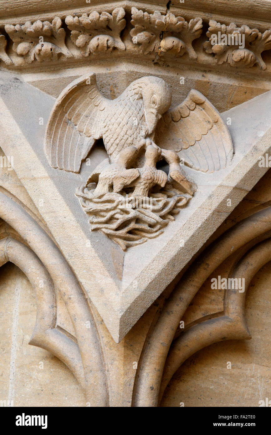 Gothic architecture 13th century hi-res stock photography and images ...