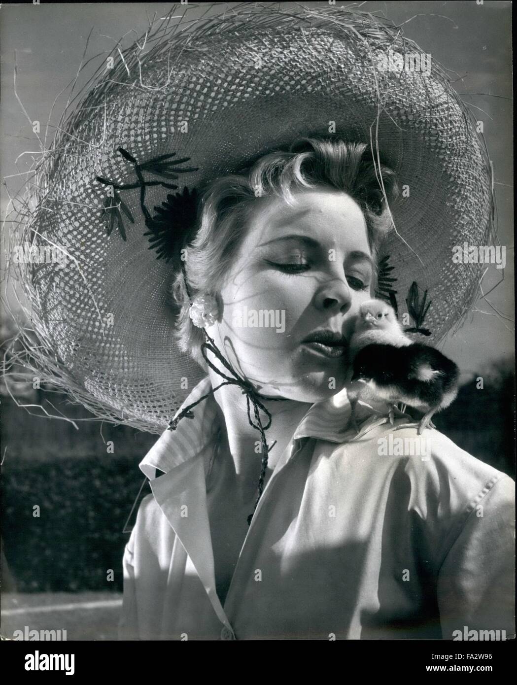 Wearing a delightful rustic bonnet hi-res stock photography and images ...