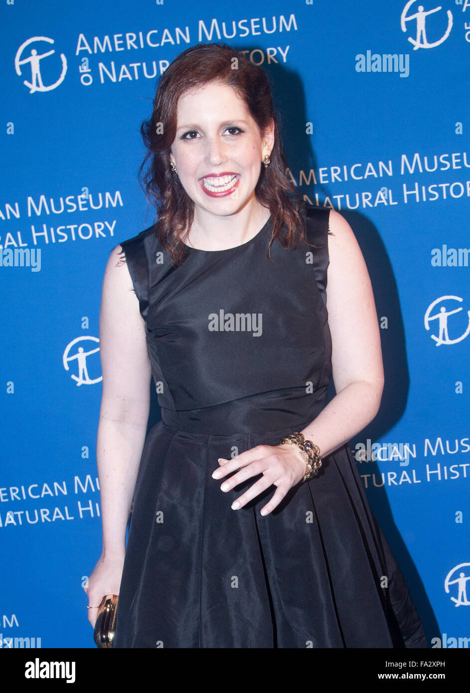 American Museum of Natural History Gala - Arrivals Featuring: Vanessa ...