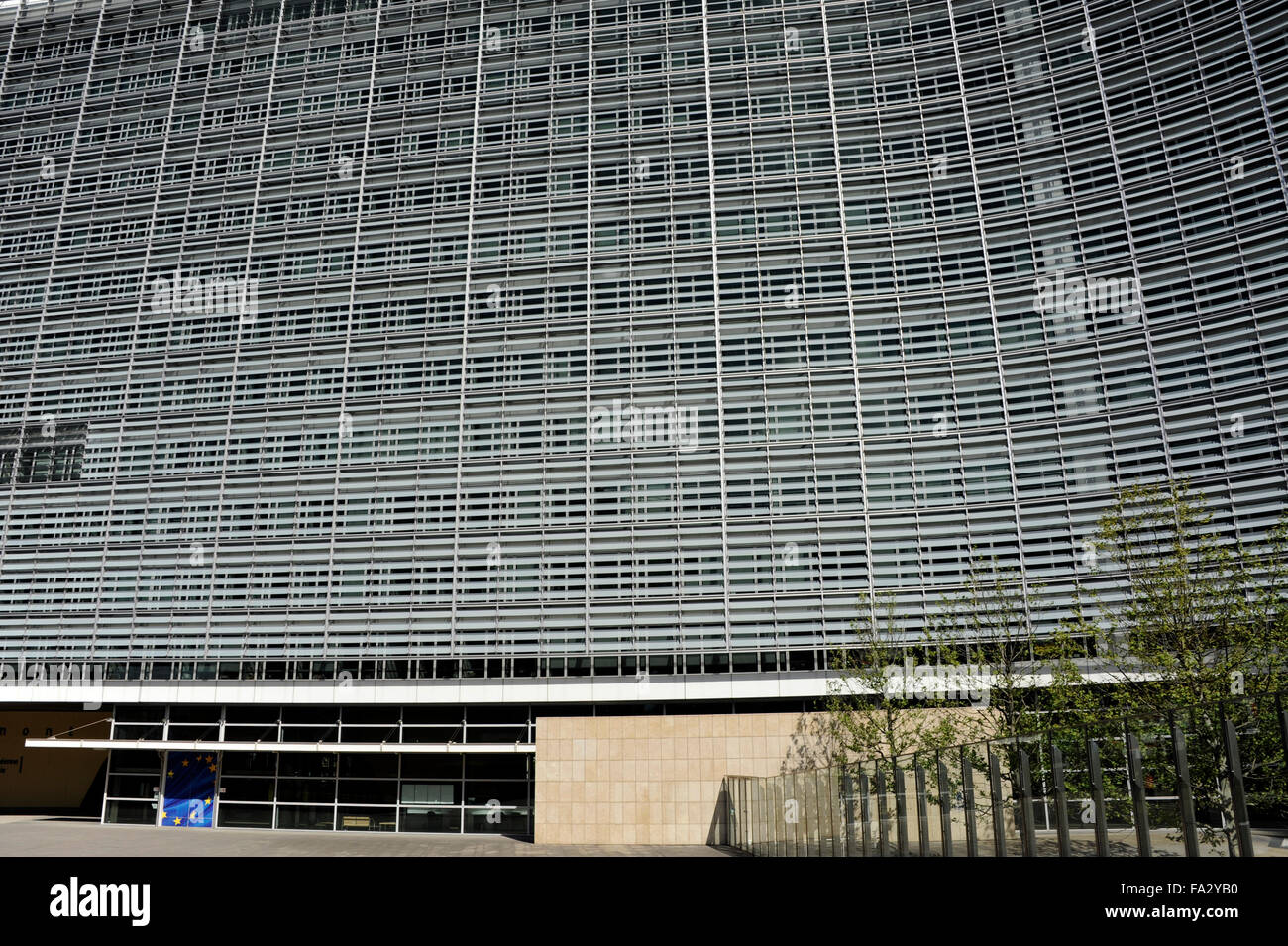 Brussels Rond Point Schuman High Resolution Stock Photography and ...