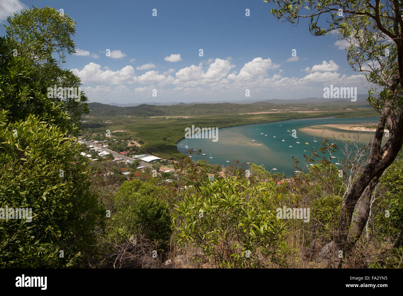 Endeavour river hi-res stock photography and images - Alamy