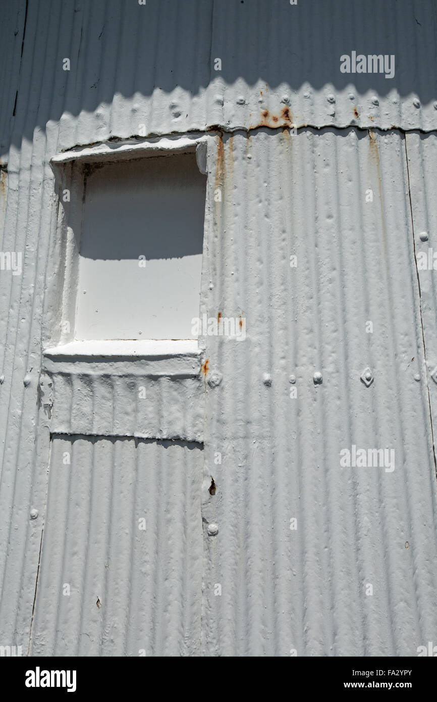 Cooktown lighthouse hi-res stock photography and images - Alamy