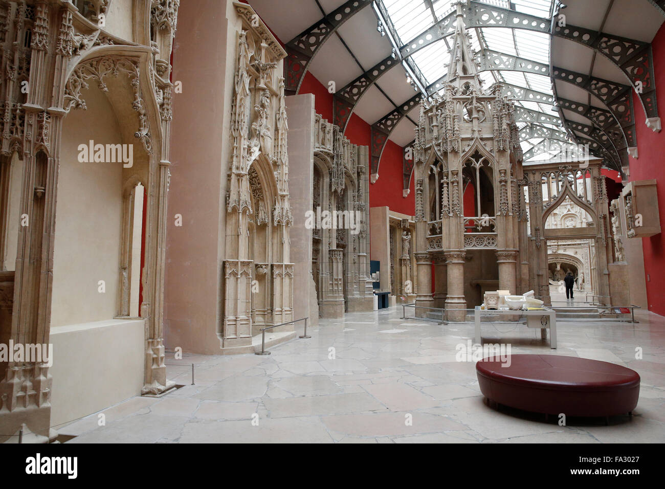 French monuments hi-res stock photography and images - Alamy