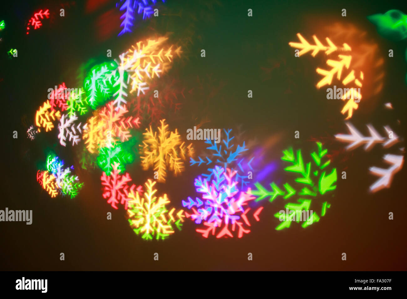 Magical light leaks beautiful flares hi-res stock photography and ...