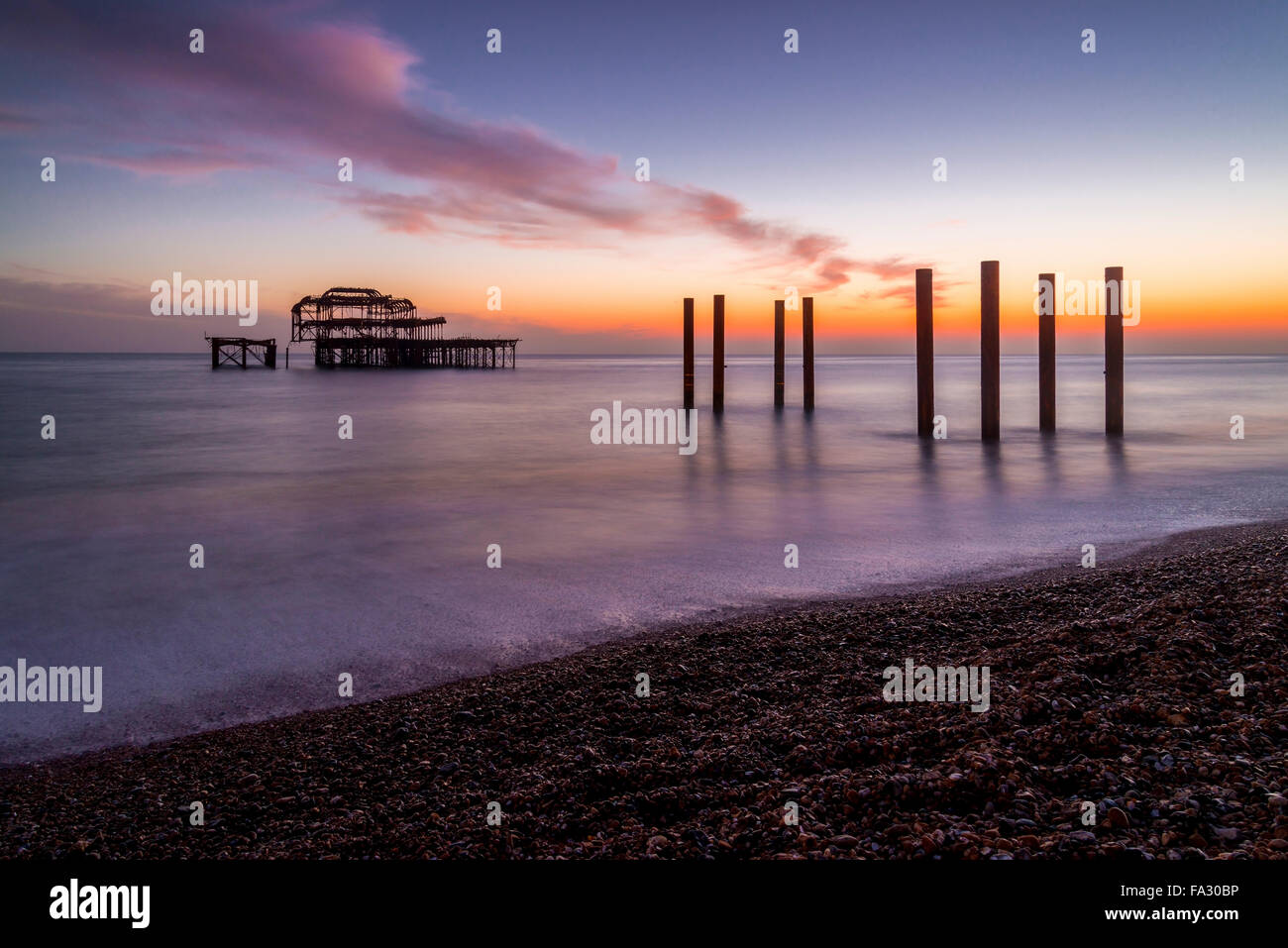 Hove hi-res stock photography and images - Alamy