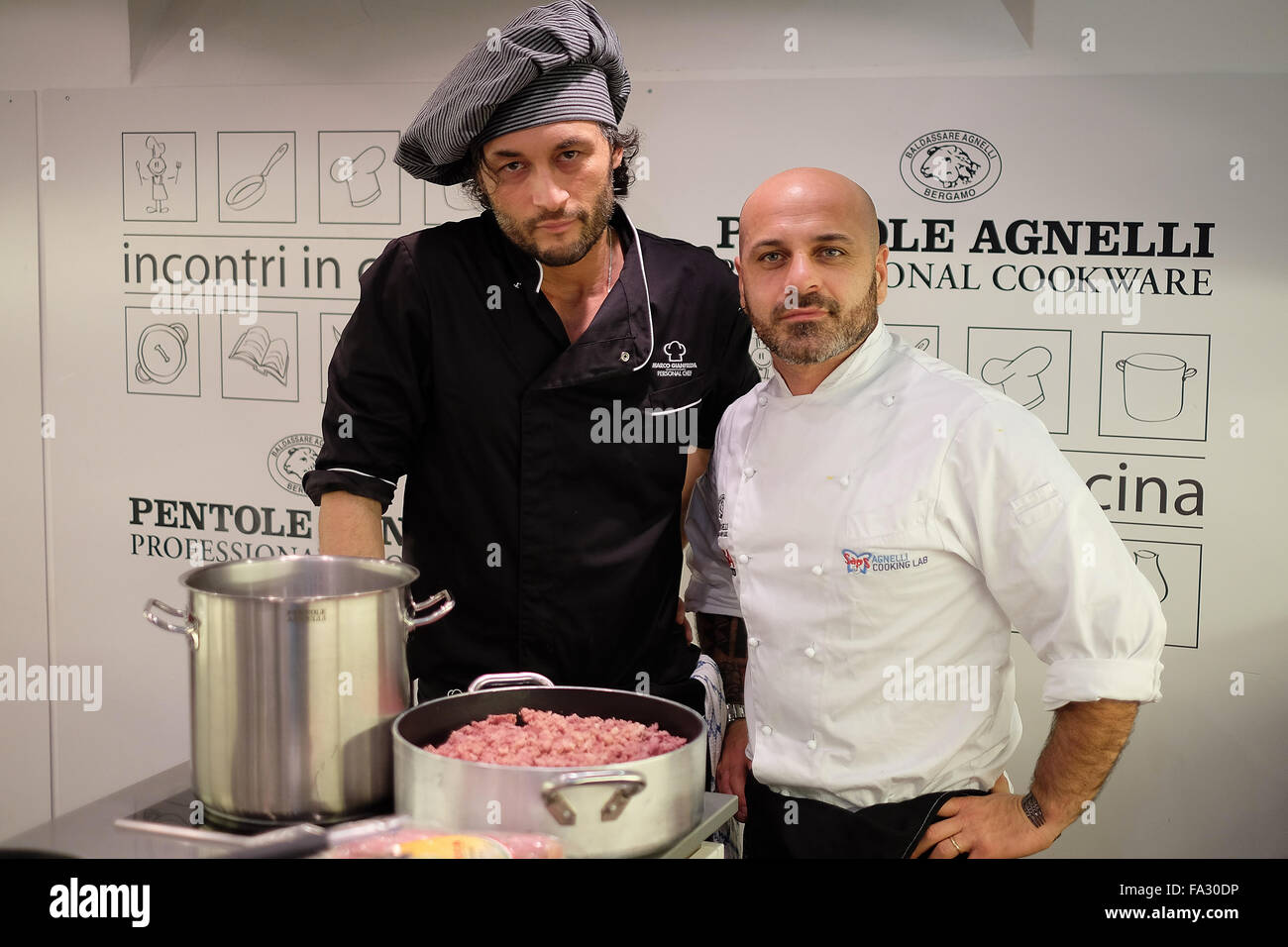 Pentole agnelli hi-res stock photography and images - Alamy