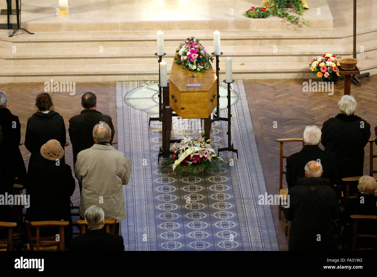Funeral prayer hi-res stock photography and images - Alamy
