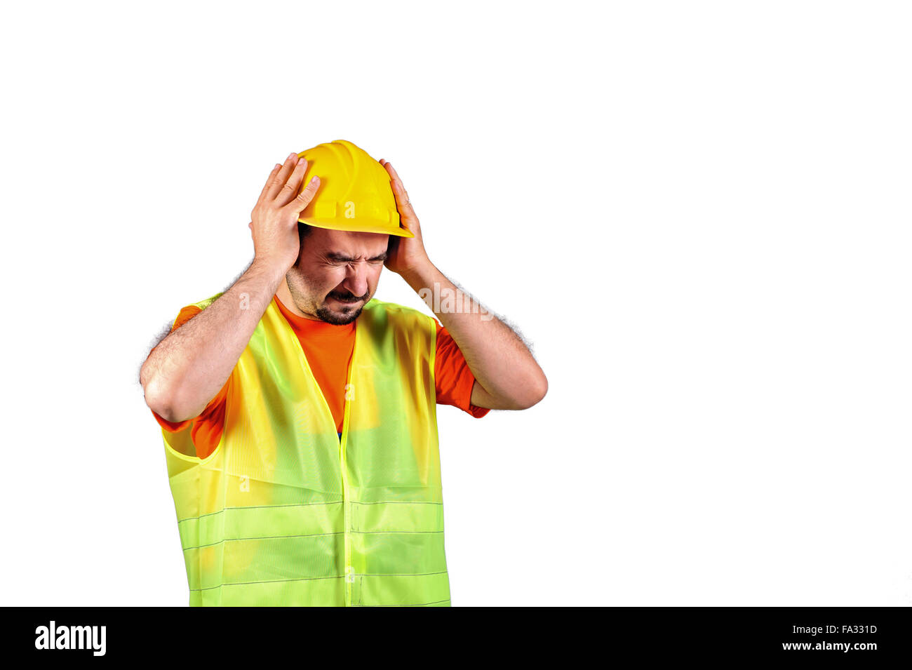 Noisy environment hi-res stock photography and images - Alamy