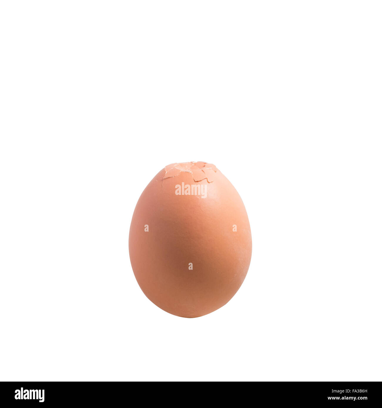 Egg broken hi-res stock photography and images - Alamy