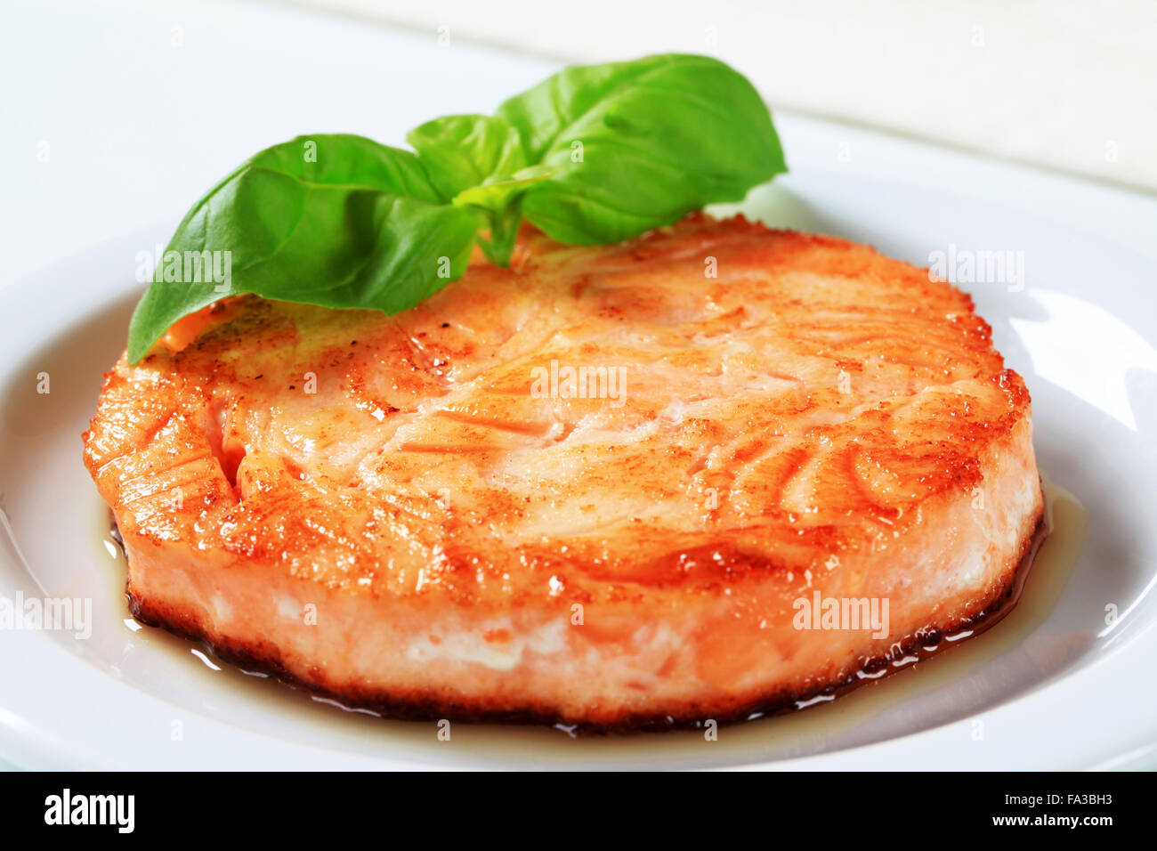 Haddock fishcake hi-res stock photography and images - Alamy