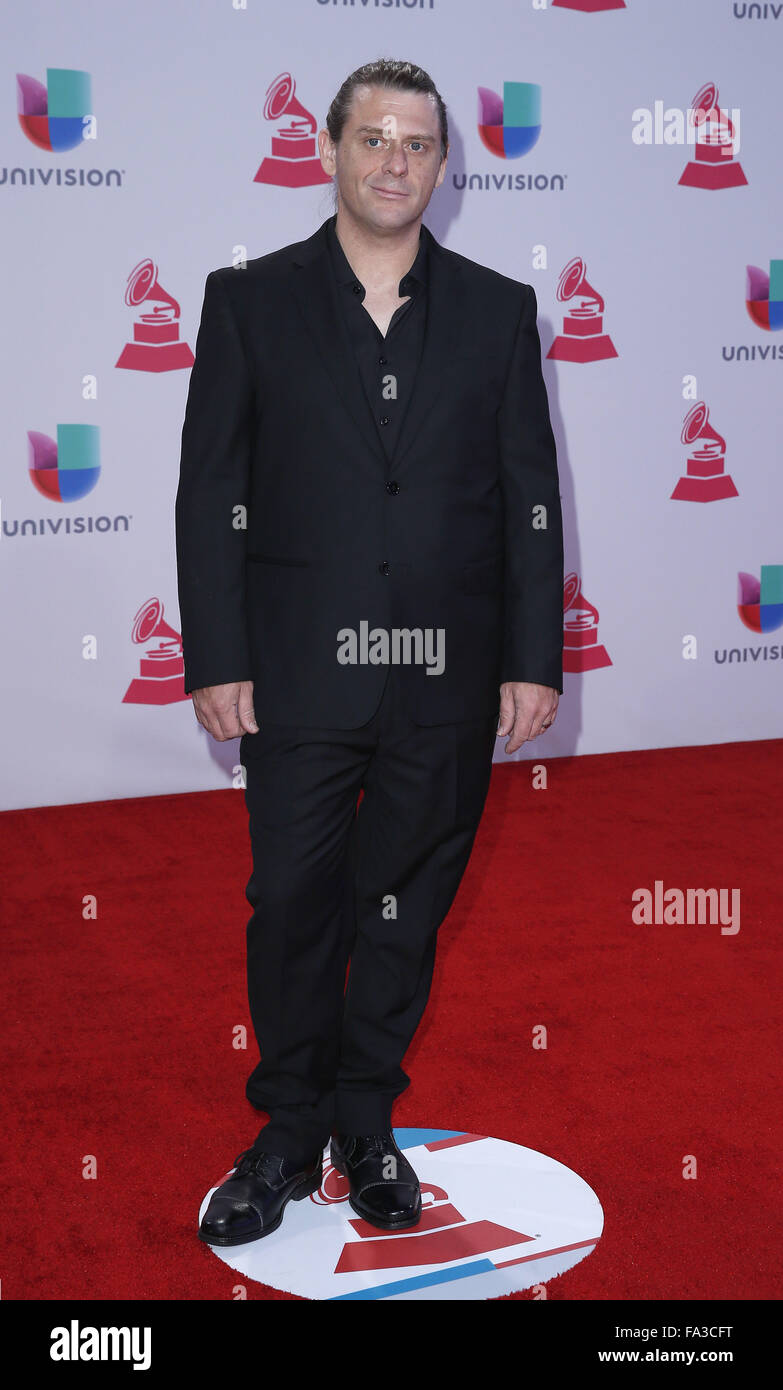 2015 Latin Grammy Awards at the MGM Grand Garden Arena - Arrivals ...