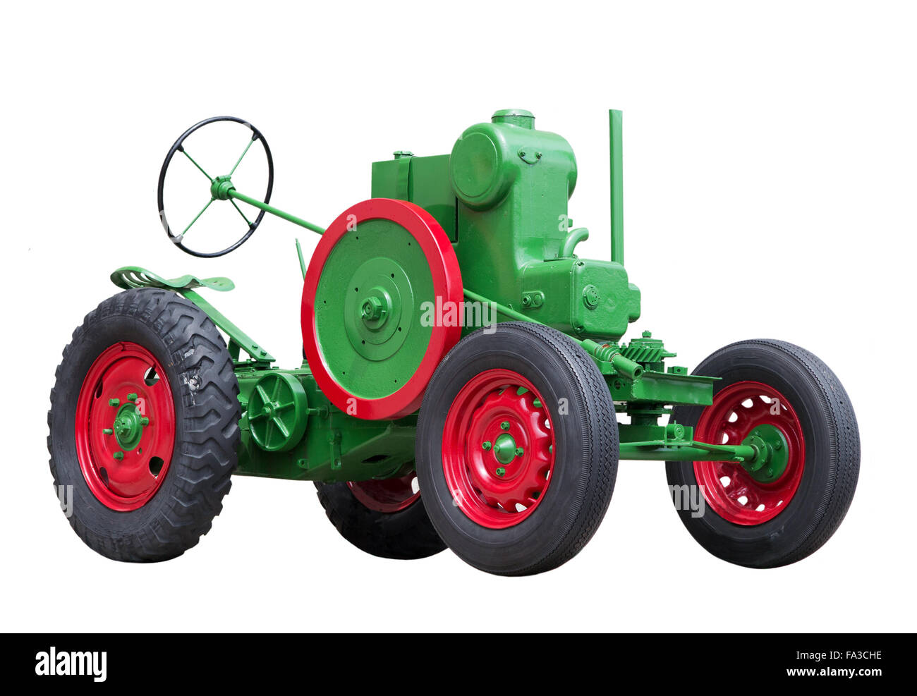 Collectible tractor hi-res stock photography and images - Alamy